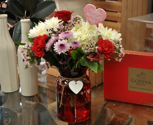 Polites Florist - Upper Darby, PA, 19082 - Delivering Fresh Flowers and ...